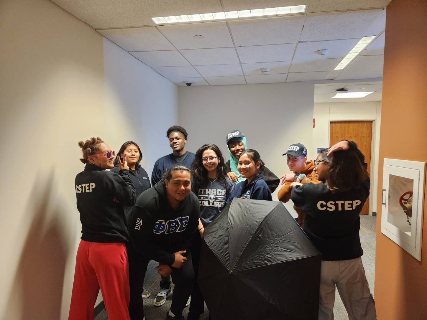 Summer Bridge | Ithaca College